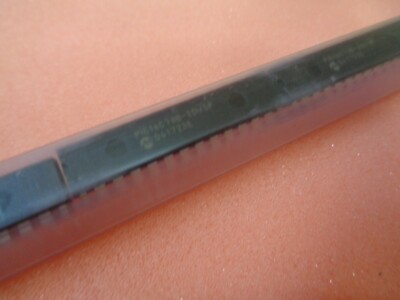 PIC16C72-20I/SP 8bit CMOS MCU 20MHz HI-TEMP VERSION OF PIC16C72-20/SP ...