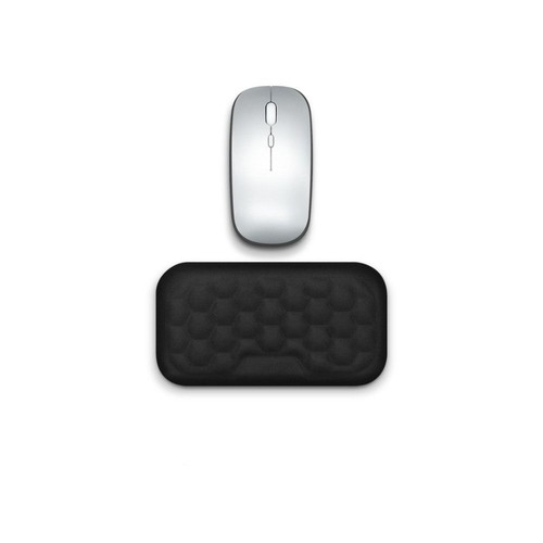 Ergonomic Elbow Rest Pad Memory Foam Wrist Support Mouse Wrist Rest ...