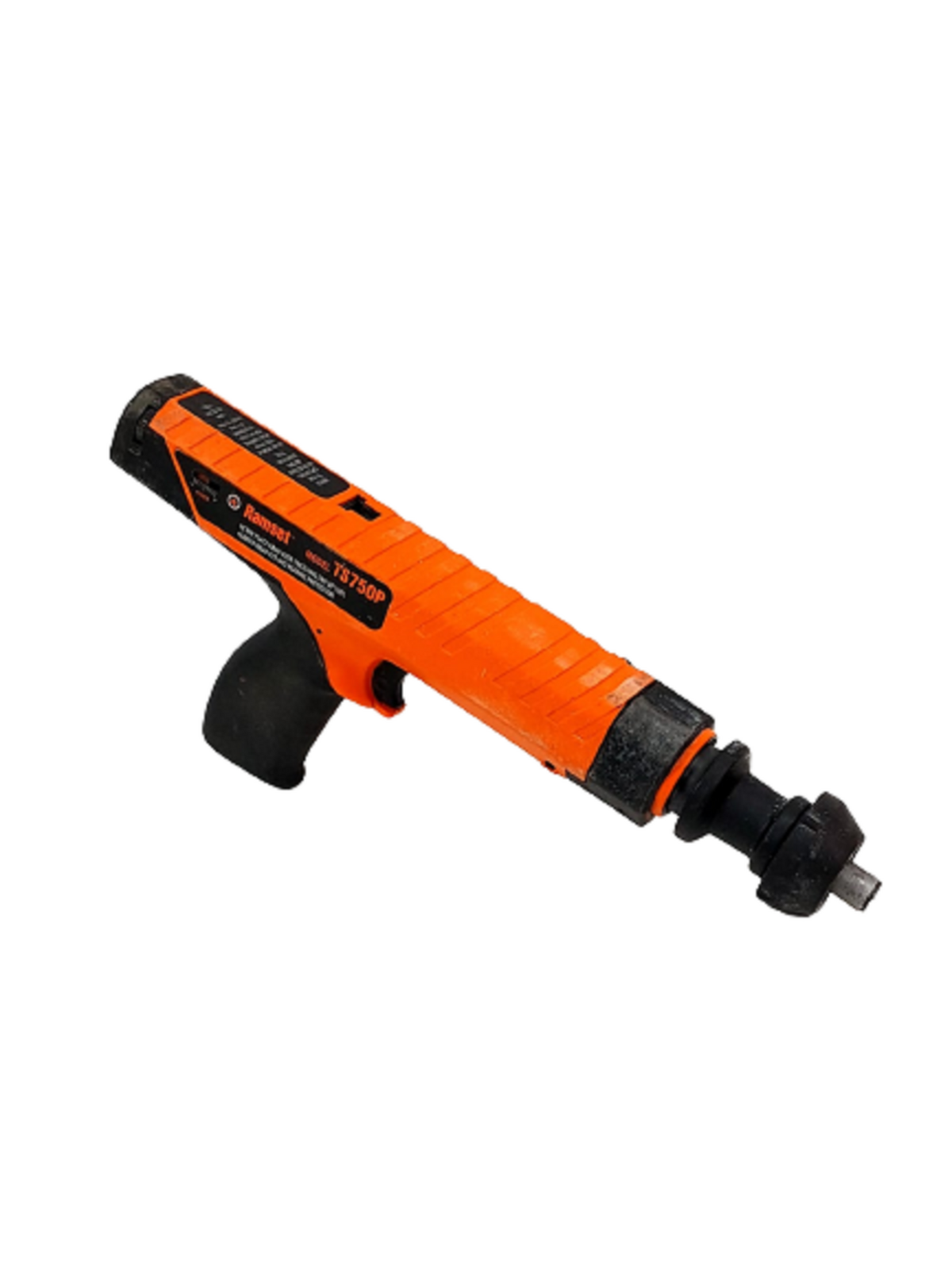Ramset FrameMaster TS750P Powder Actuated Fastener Gas Gun for sale ...
