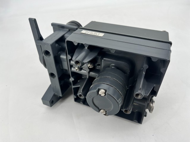 Fisher 3582 Pneumatic Valve Positioner for sale online | eBay