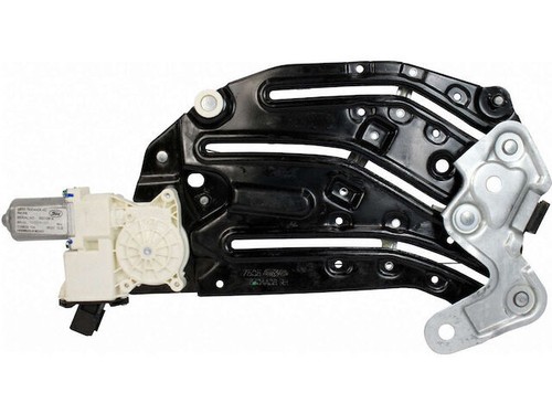 Rear Right Window Motor / Regulator Assembly For 09-14 Ford Mustang ...