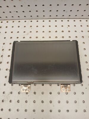 2010-2016 Infiniti JX35 FX QX Q70 GPS Navigation Multimedia Display ...