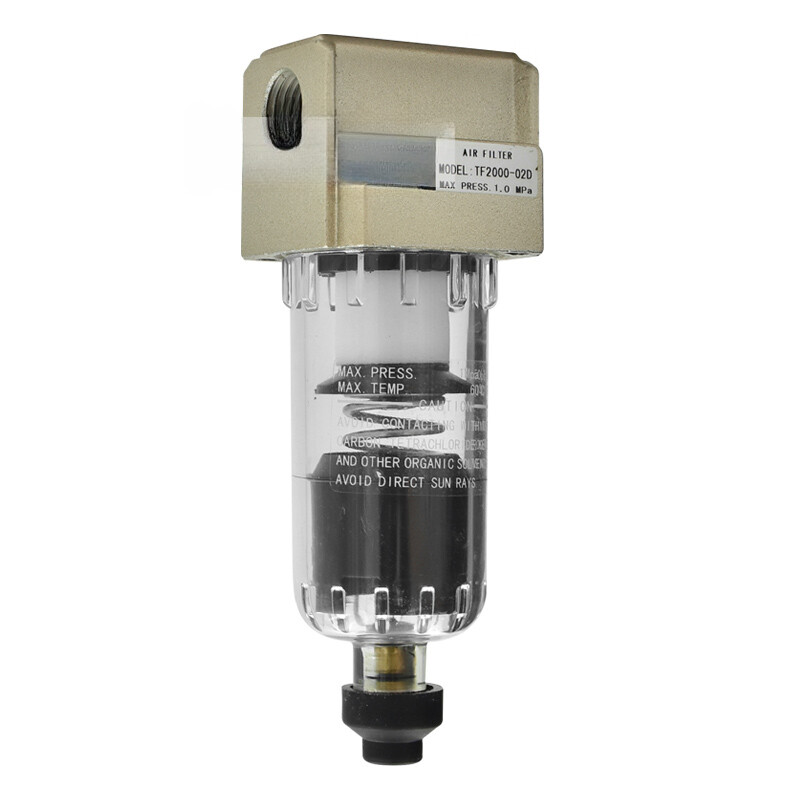 STNC Air filter FOR TF2000-02D | Universal | TF2000-02D