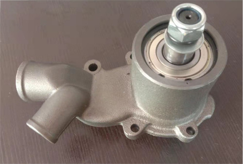 Water Pump U5MW0195 4131E403 For Perkins Engine 1004-4 1004-40 Case IH ...