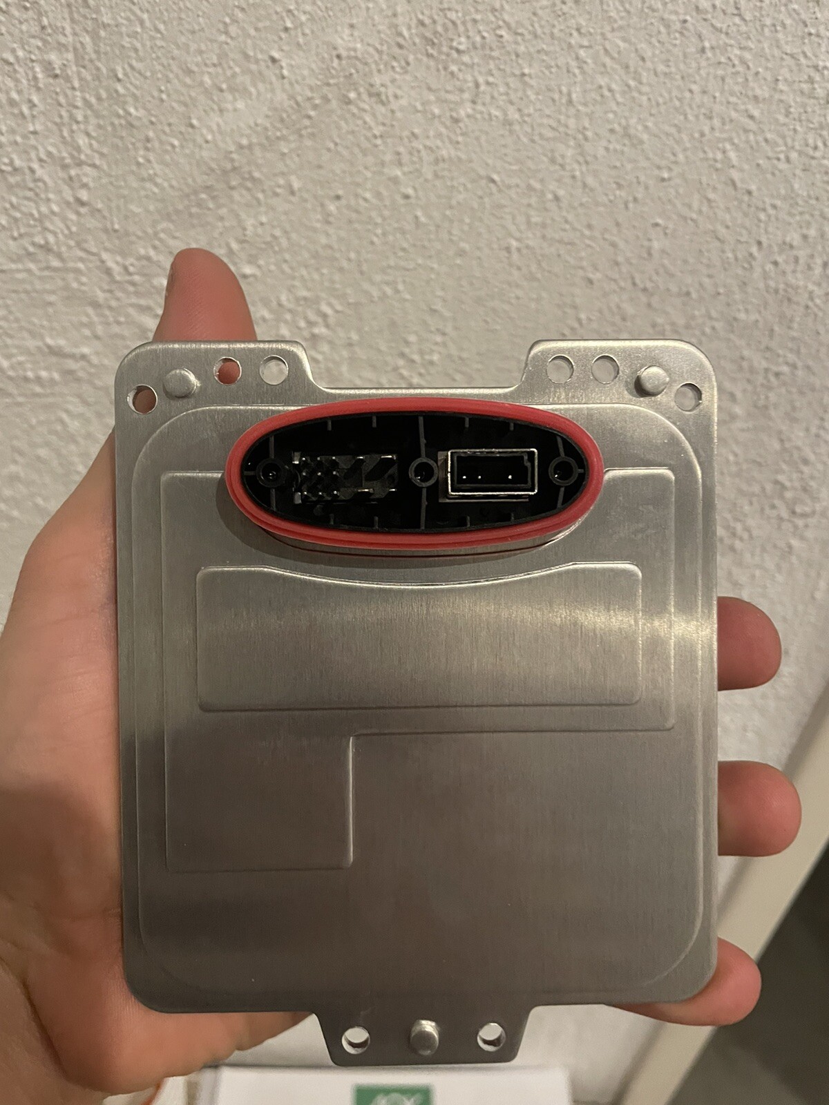 Vorschaltgerät A2118705585 Xenon 2118705685 5DC00906000 Mercedes W211 ...