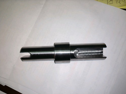 Beech Beechcraft 36 35 33 T34 Bonanza Baron Travel Air Wheel Axle Jack ...