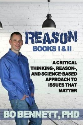 Bo Bennett Reason (Poche) | eBay