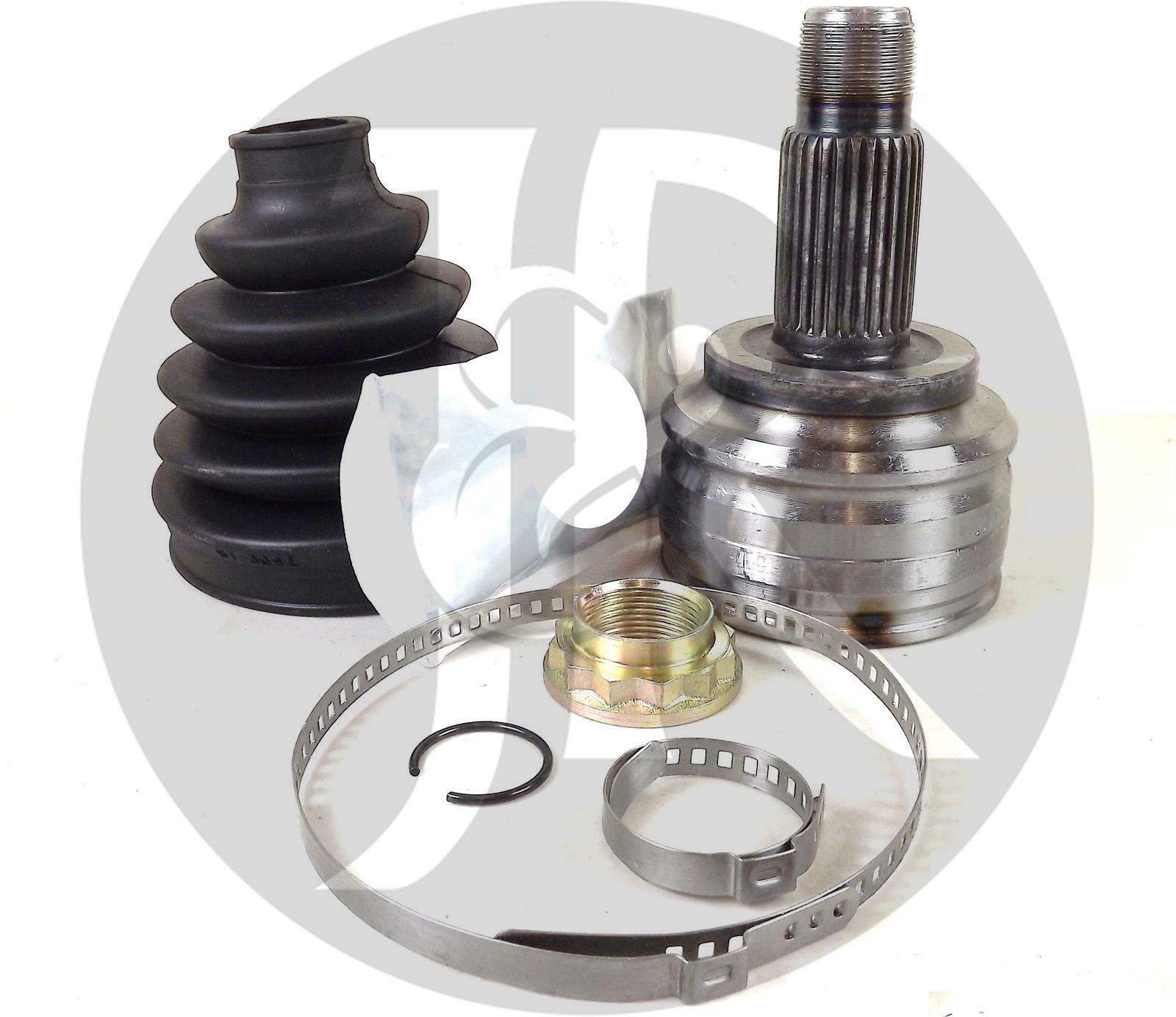 BMW X3 DRIVE SHAFT CV JOINT 2004>2011 | eBay