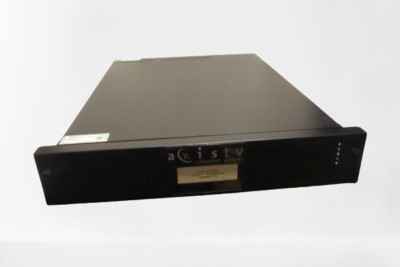 AXIS TV AXISTV CHANNEL PLAYER SERVER TECH INTEL ELECTRONICS | eBay