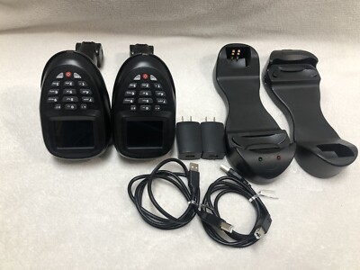 Barcode Scanners - Base Station