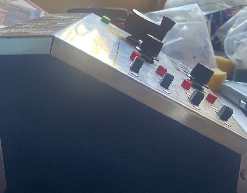 MRC Train Power 5 Hobby Transformer HO Scale Model Rail Model Railroad ...