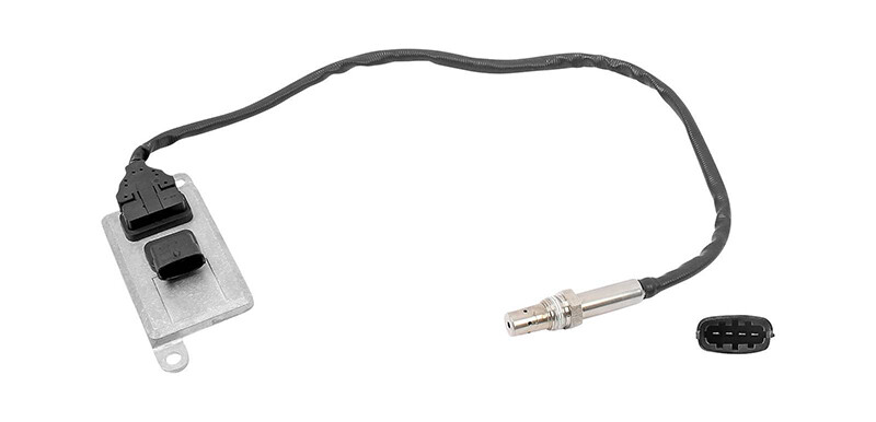 DAF NOX SENSOR 1744683, 1793378, 1836059, 2011648 | eBay