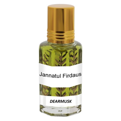 JANNATUL FIRDOUS PREMIUM GRADE SIGNATURE COLLECTION TRADITIONAL PERFUME ...
