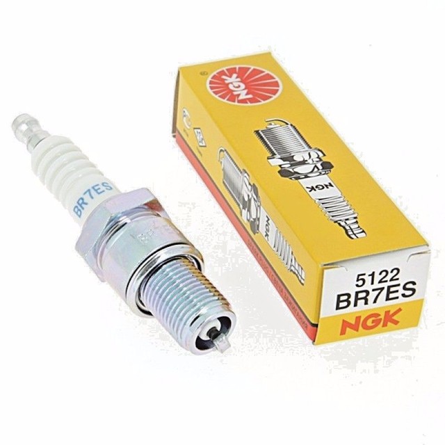 NGK 5122 Spark Plug online kaufen | eBay