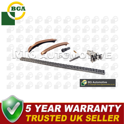 BGA Timing Chain Kit Fits C-Class SLK CLK E-Class 1.4 1.8 2.0 2.2 2.3 ...