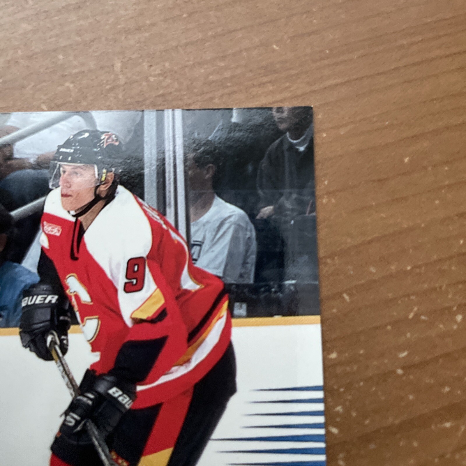 1999-00 Pacific Omega - #39 Oleg Saprykin (RC) for sale online | eBay