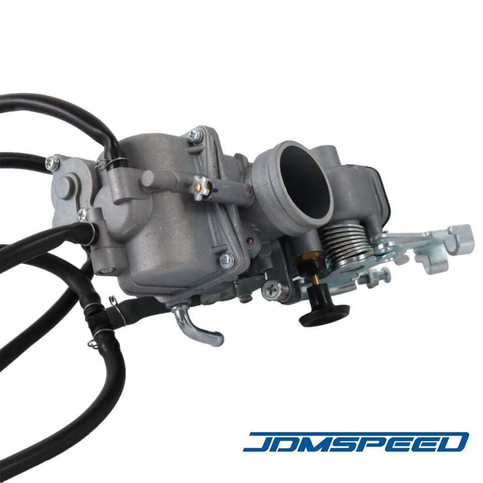 New Carburetor Carb Fit Yamaha TTR250 1999-2006 5GF-14301-01-00 | eBay