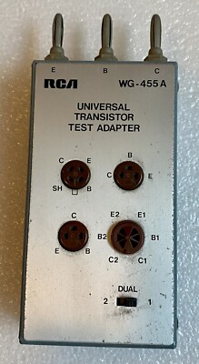 Probes - Test Equipment