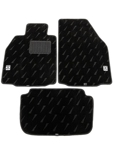 NEW Imperial Mats Fit Porsche 987 Cayman / Boxster Floor Mats 3 PC Set ...