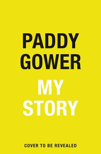 This is the F#$%ing News: My Story by Patrick Gower | eBay