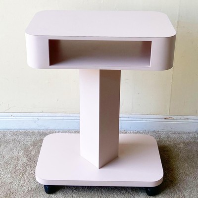 1900-1950 - Telephone Table