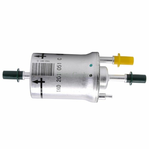 1K0201051B SOFIMA UFI Fuel Filter 6.6 Bar for VW Golf Jetta Beetle Audi A3 TT | eBay