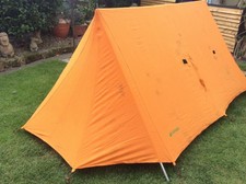 Vango Force Ten Classic Standard MK 3 - 2 Person Tent for sale online ...