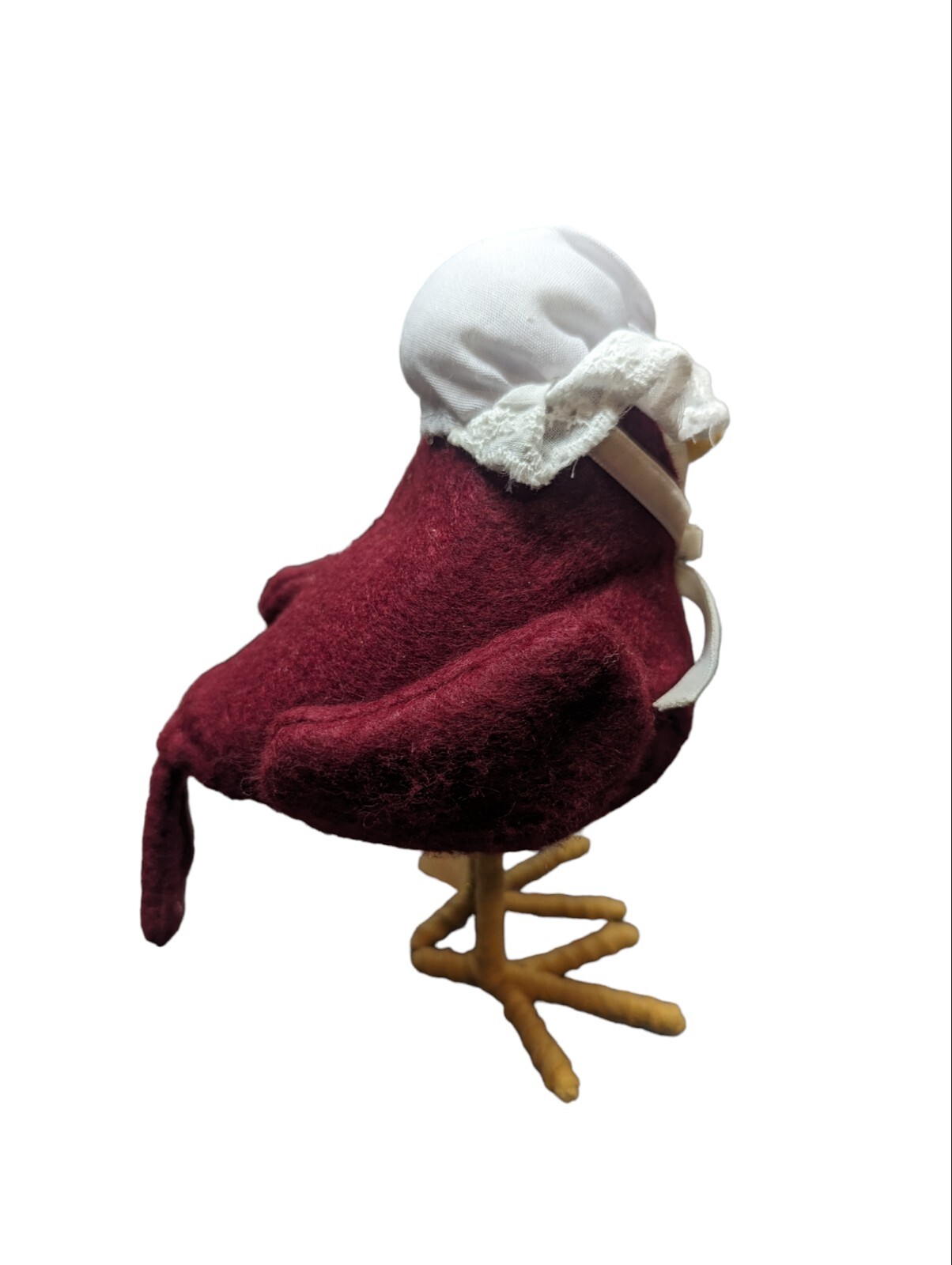 2017 Target Bird “BAKER” Spritz Featherly Friends Thanksgiving FALL w ...