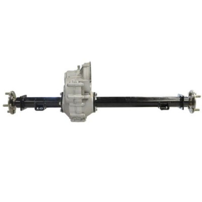 Precedent Electric Rear End 1027717-01 Assembly For 1998-Up Club Car DS ...