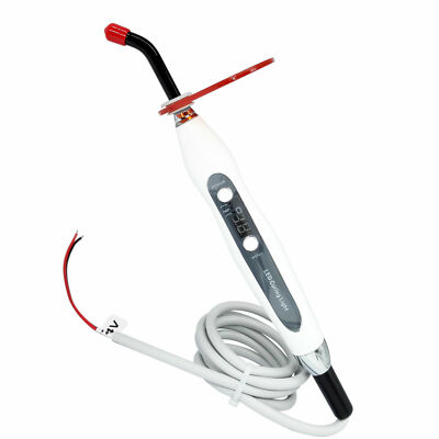 Curing-Light - Halogen Curing Light