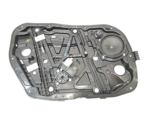 82470J7010 DRIVER LEFT WINDOW REGULATOR / 1106762 FOR KIA CEED CD 1.0 T ...