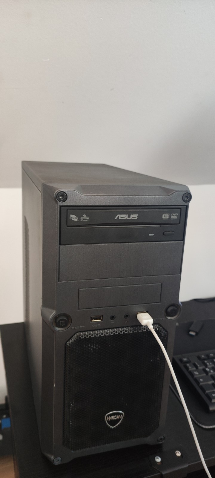 PC Gehäuse Leer Box Computer Case | eBay.de