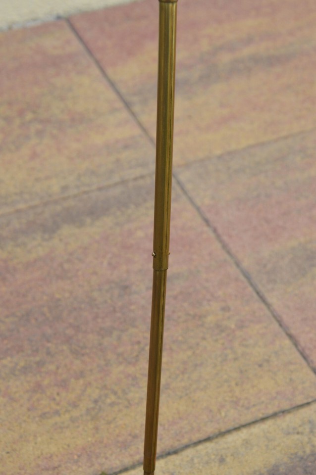 German WW2 Wehrmacht Officer W.Kenngott DRP Telescoping Travel Tripod ...