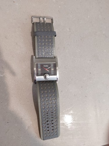 FUBU Men's Watch Vintage Rare | eBay