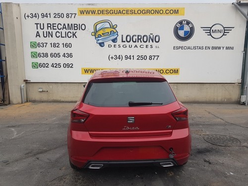 04E145299L 04E145299N auxiliary belt tensioner for SEAT IBIZA 1.0 TSI ...