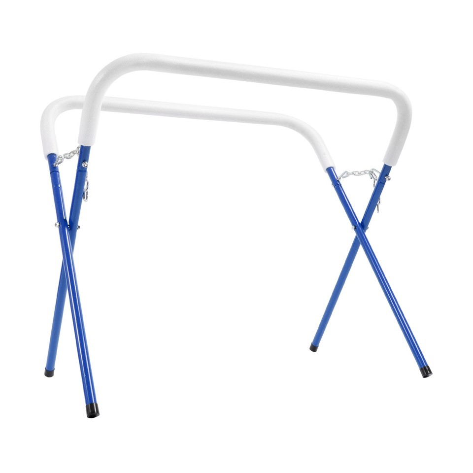 Heavy Duty Auto Body Painting Adjustable Work Stand for Door Fender ...