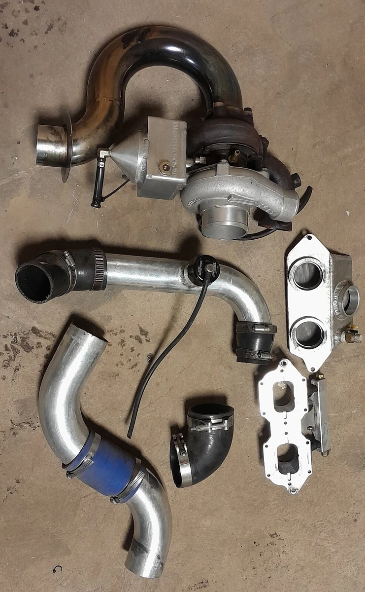 Polaris Pro Rmk Turbo