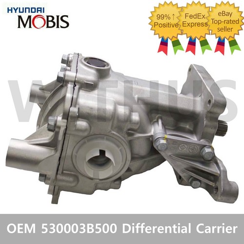OEM 530003B500 Differential Carrier for Hyundai Santa Fe Kia Sorento ...
