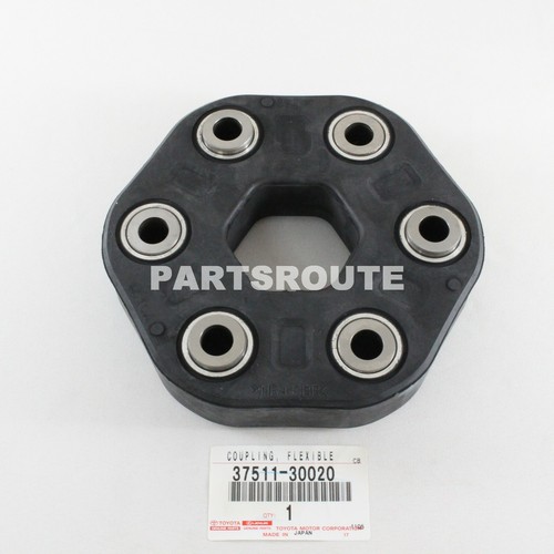 Toyota Supra JZA80 Lexus 2JZ Turbo OEM Driveshaft Coupling Flexible ...