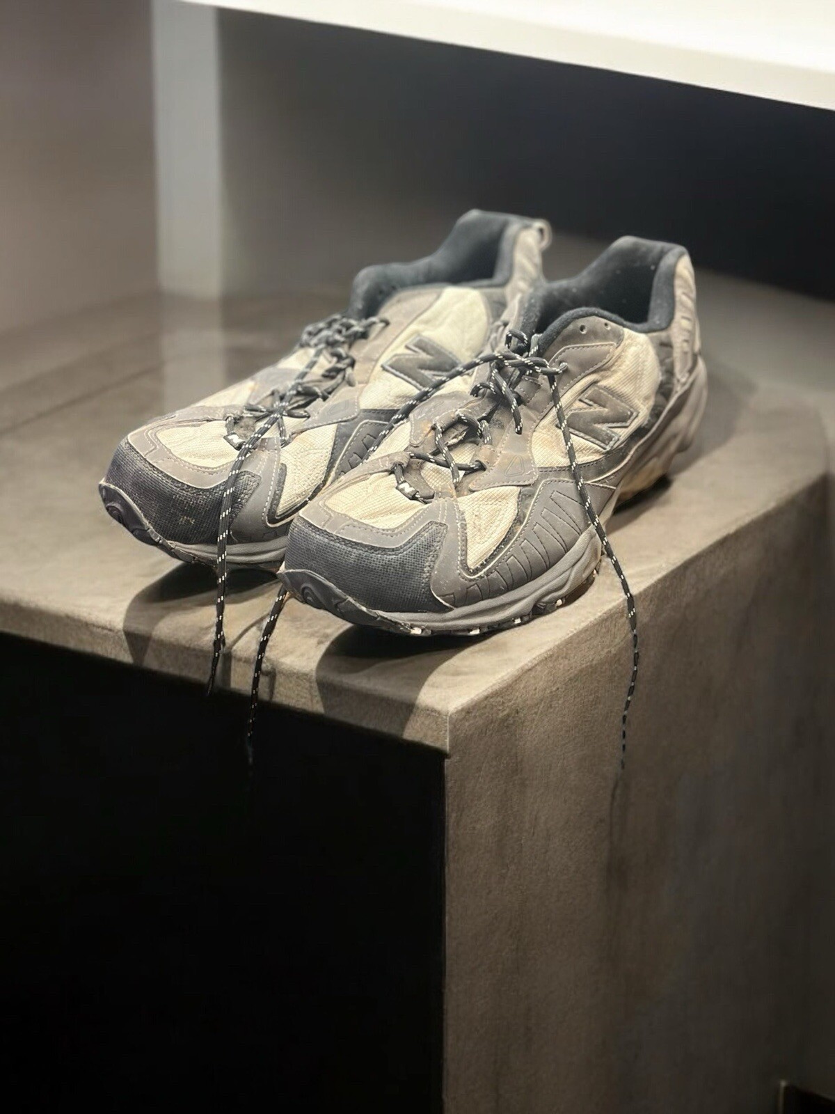 New Balance 470 Trail Running Shoes - Men’s Size 15 2… - Gem