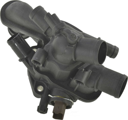 Engine Coolant Thermostat Housing Assembly-METRIX Autopart Intl 1601 ...