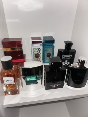 Cologne Bundle | eBay