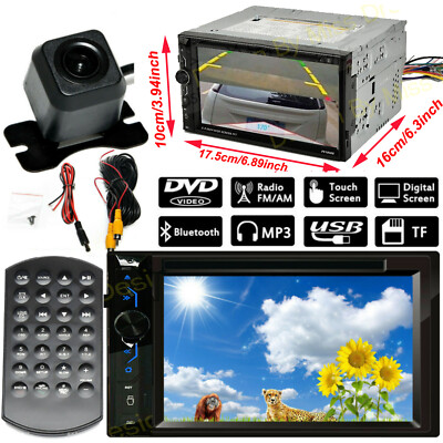 Fit Mercedes-Benz ML350 R350 S550 SL550 SLK300 Car Stereo CD DVD ...