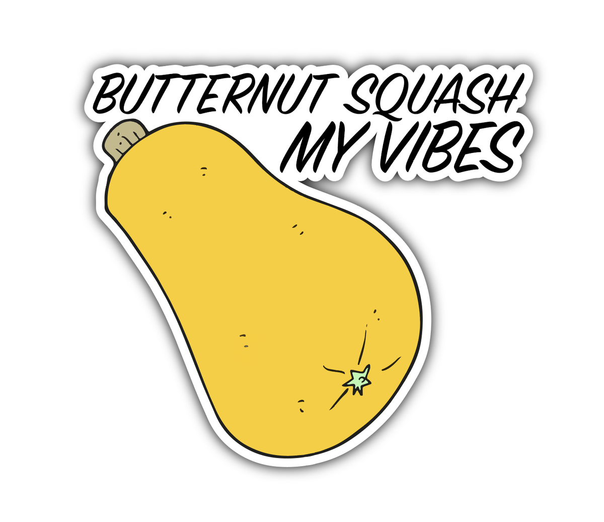 Butternut Squash Memes