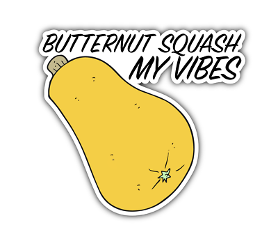 Butternut Squash Memes
