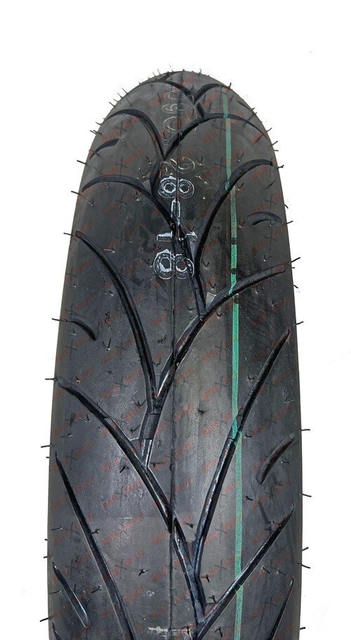SHINKO 005 130/70R18 Front MOTORCYCLE TIRE ADVANCE 130/70-18 130-70-18 ...