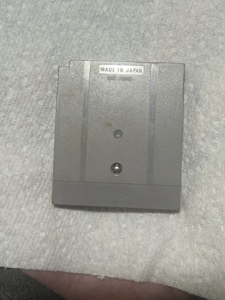 Legend of Zelda: Link's Awakening (Nintendo Game Boy, 1998) 45496730291 ...