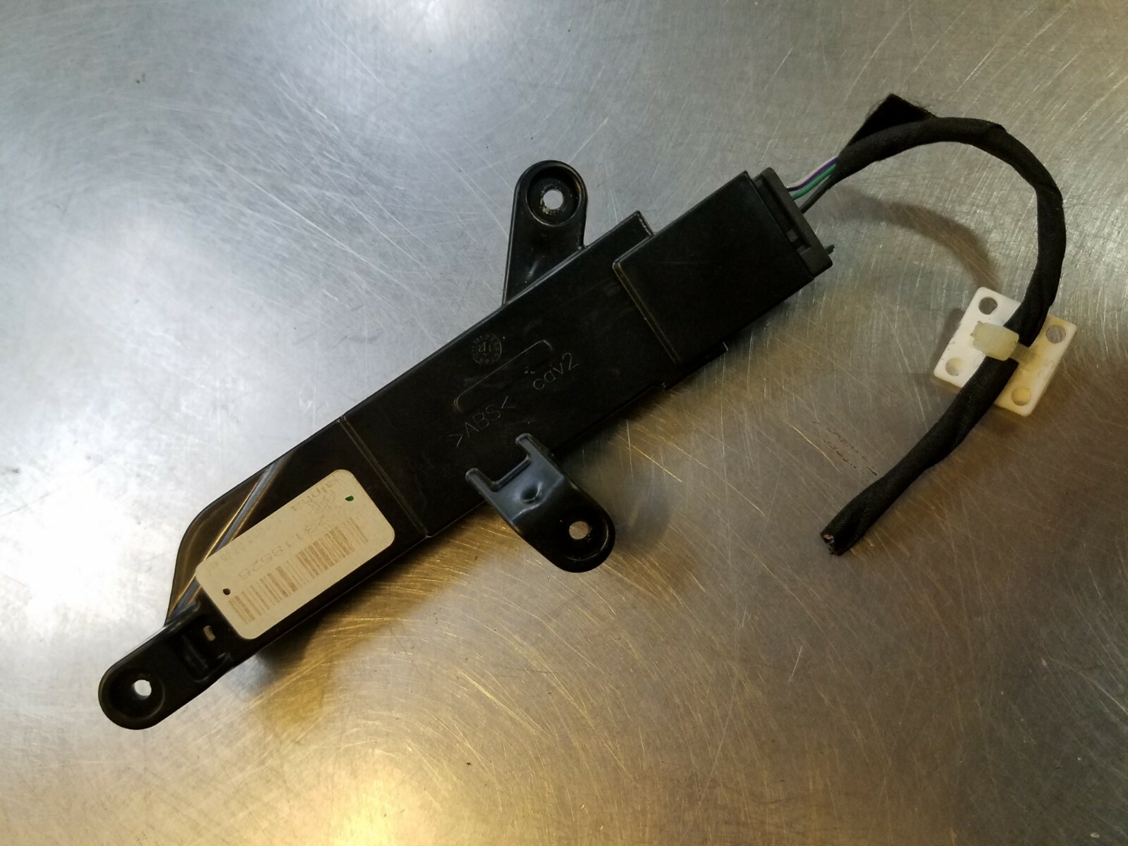 OEM 13 14 15 16 17 GM CADILLAC ATS CENTER CONSOLE SHIFT INDICATOR ...