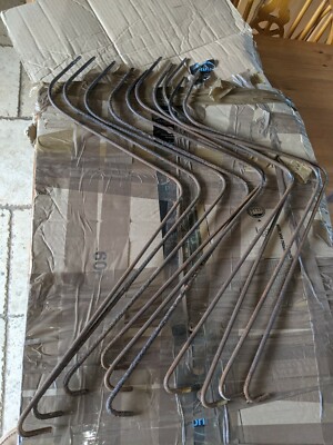 10 X TINES TO FIT LELY VICON ACROBAT | eBay UK