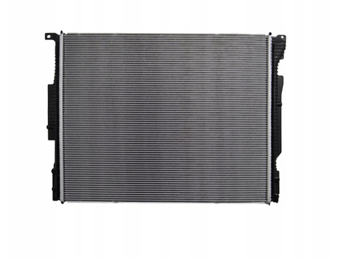 WASSERKÜHLER KÜHLER MOTORKÜHLER BMW 1 F21 F20 2 F22 F23 17118482622 ...